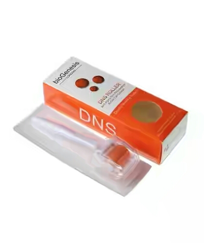 DermaRoller - PRP Tube Manufacturer supplier India